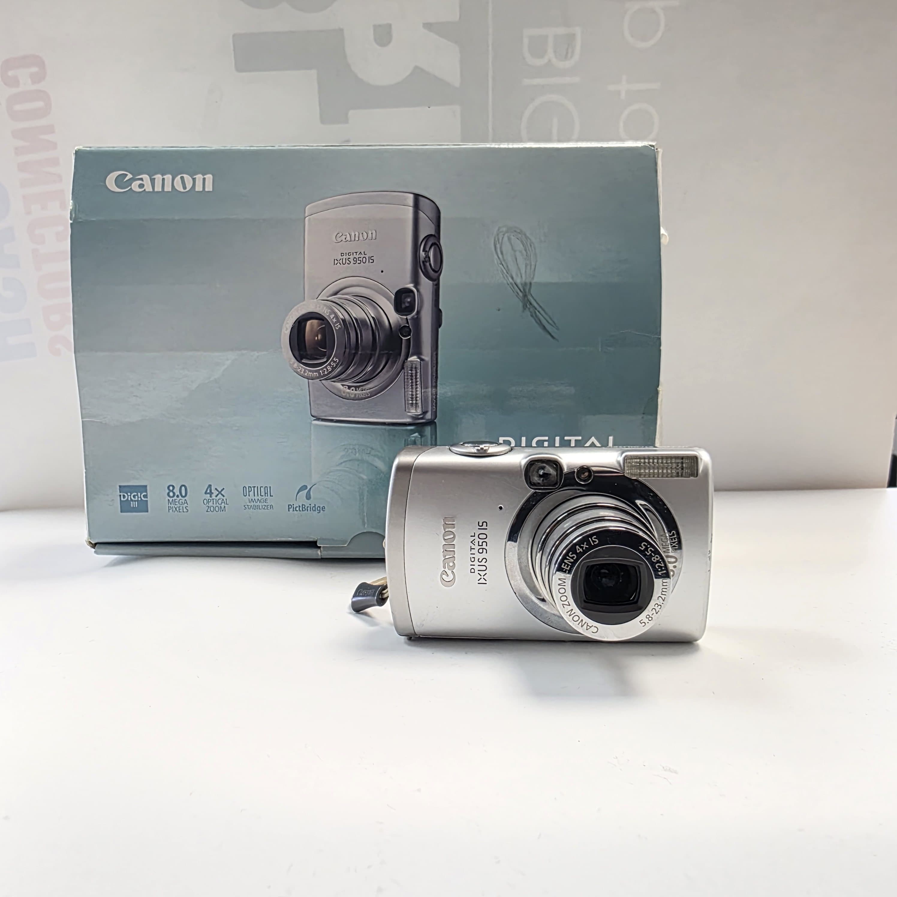 Affordable & Pre-owned Cameras & Photography - Own4Less